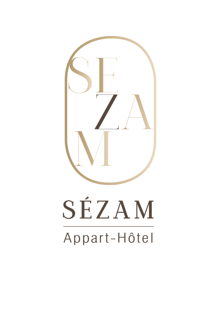 Main Home - Sezam Appart Hôtel