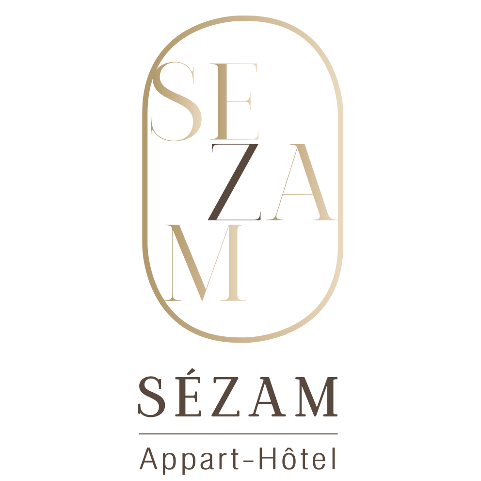 Main Home - Sezam Appart Hôtel Saint-Malo
